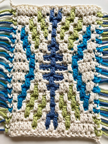 Ravelry: Windswept pattern by Moira Douglas