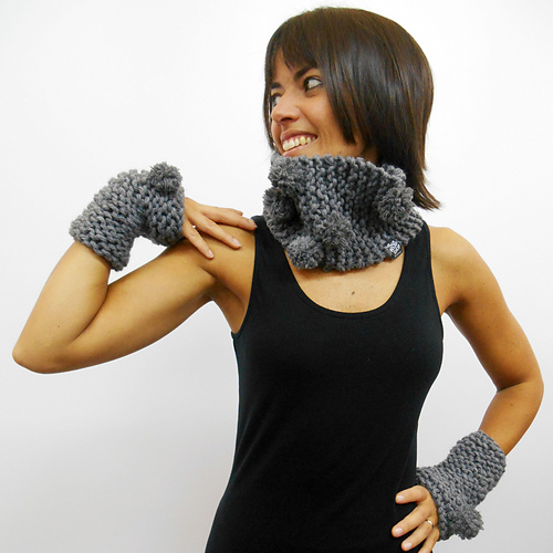 Ravelry: Walla Walla pattern by Daknit Designs