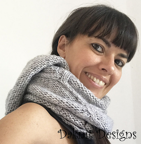 Ravelry: Elfo pattern by Daknit Designs