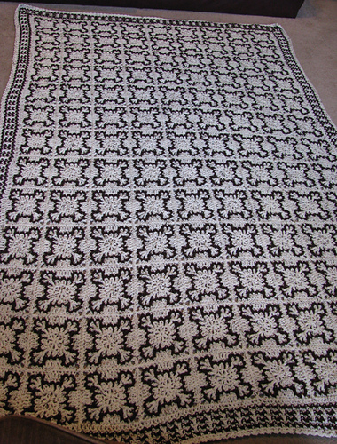 Ravelry: Dignified pattern by Anne Halliday