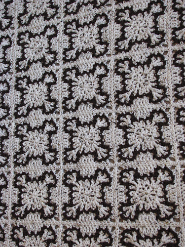 Ravelry: Dignified pattern by Anne Halliday