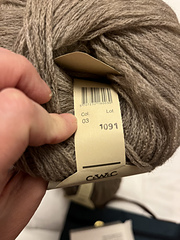 Ravelry: CEWEC Tibet
