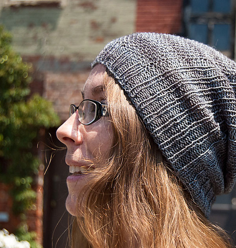 Ravelry: Cobblestone Hat pattern by Dana Berry