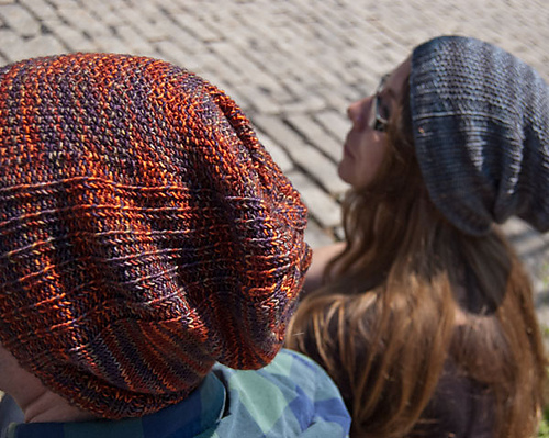 Ravelry: Cobblestone Hat pattern by Dana Berry