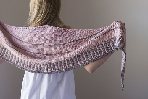 Ravelry: Lilt pattern by Melissa Schaschwary