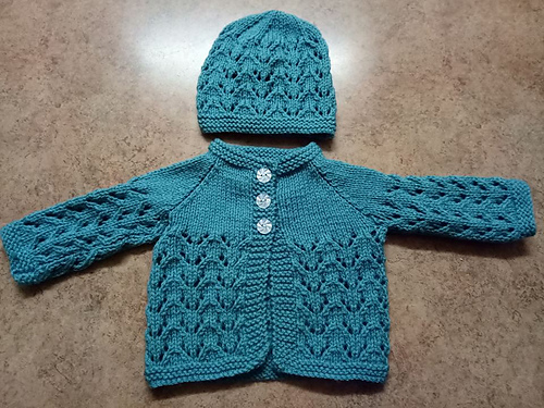 Ravelry: Bibi Baby Hat pattern by marianna mel