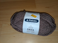 Ravelry: Patons Australia Inca