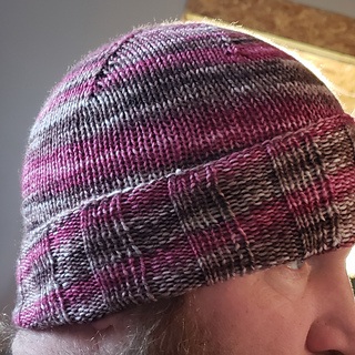 Ravelry: IWF Farm Hat pattern by Iron Wheel Farms