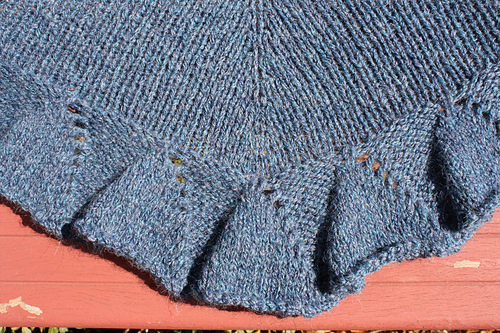 Ravelry: Brisk pattern by Dani Berg