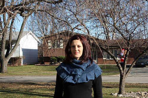 Ravelry: Brisk pattern by Dani Berg