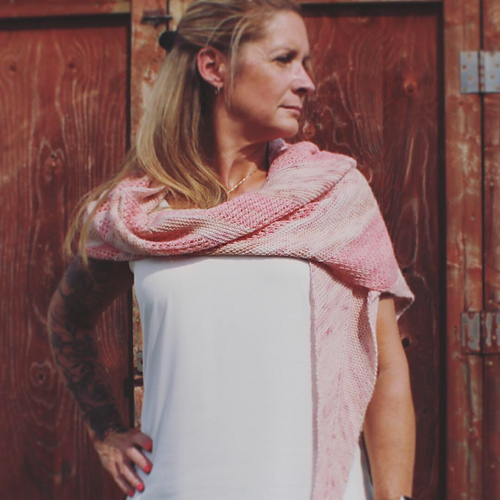 Ravelry: FLYmingos pattern by Isabelle Racette