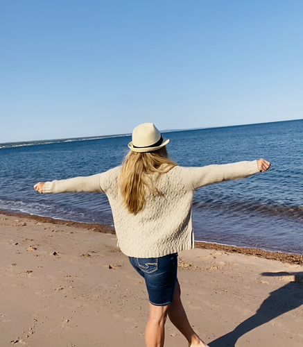 Ravelry: Anne pattern by Isabelle Racette