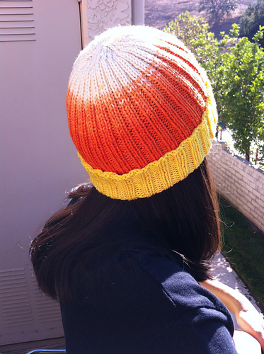 Ravelry: Sandoval Hat pattern by Robyn Devine