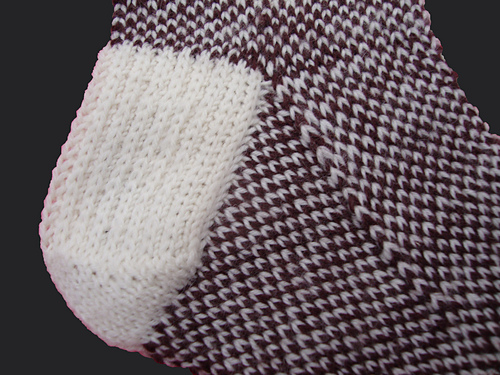 Ravelry: NEW Nordic Stockings for Women pattern by Charlotte Kirkholt