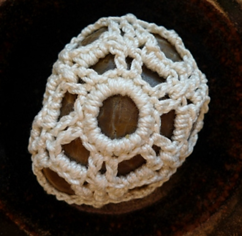 Ravelry: Crochet River Rock pattern by D2B