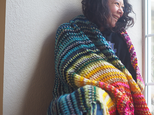Ravelry: Bluegrass pattern by Wool & Pine