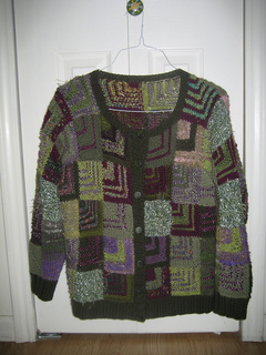 Ravelry: darlenejoyce's Getting Away from Orange