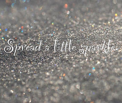 Ravelry: Spread a Little Sparkle pattern by Darlene Joyce