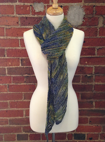 Ravelry: Eye Like It pattern by Carly Stipe