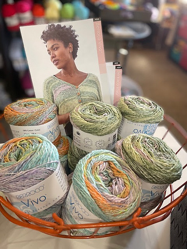 Ravelry: Darn Knit Shade It pattern by srossinifaust