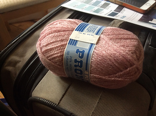 Ravelry: Panda (Australia) Pronto