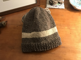 Ravelry: davejaye's MLB Baseball Yarn Hat