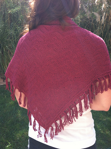 Ravelry: Aruba pattern by Carol Feller