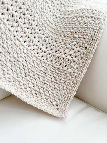 Ravelry: Cobblestone Pathways pattern by Lauren Brown
