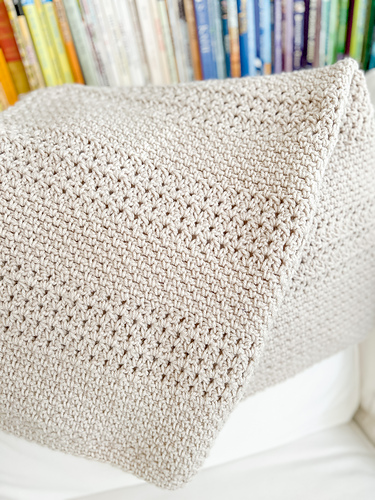 Ravelry: Cobblestone Pathways pattern by Lauren Brown