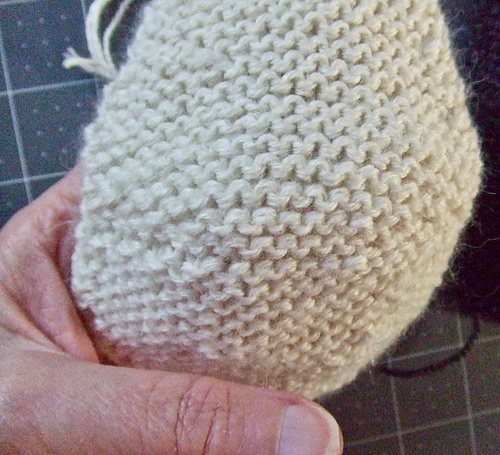 Ravelry: Shaped Elbow Patches pattern by Dawn Brocco