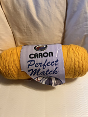 Ravelry: Caron Perfect Match