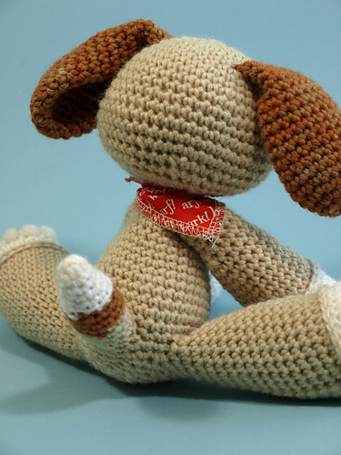 Ravelry: Chester pattern by Dawn Toussaint