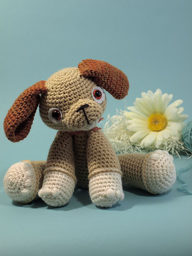Ravelry: Chester pattern by Dawn Toussaint