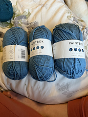 Ravelry: Paintbox Yarns Simply Chunky