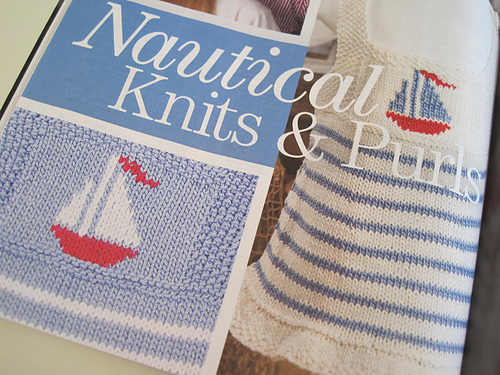 Ravelry: Little Sailor Boy pattern by Kathy North