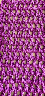 Ravelry: dbkn5's Mesh Pattern Stole
