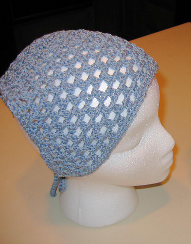 Ravelry: C's Kerchief pattern by Kathy North