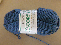 Ravelry: Plymouth Yarn Encore Tweed