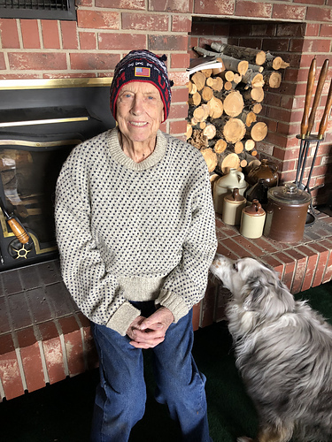 Ravelry: 2018 Winter Games Hat pattern by Susan Rainey