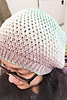 Ravelry: Frozen Béret pattern by Kate Tseng