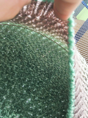 Ravelry: Frozen Béret pattern by Kate Tseng