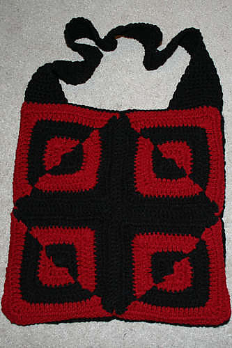 Ravelry: Special Effects pattern by Bobbi Anderson