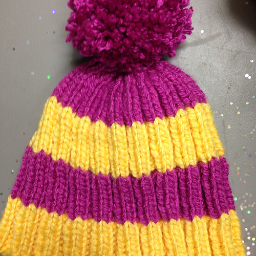 Ravelry: Sandoval Hat pattern by Robyn Devine