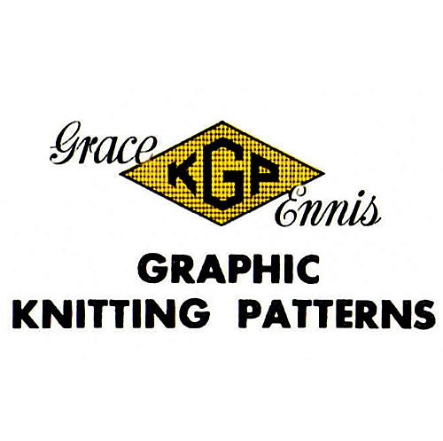 Ravelry: Grace Ennis Graphic Knitting Patterns - patterns