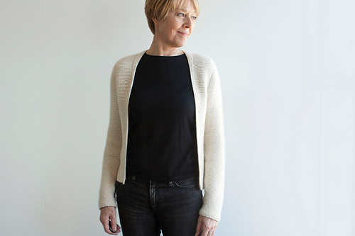 Ravelry: Lucy pattern by Deb Hoss