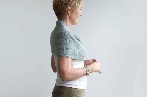 Ravelry: Robin's Nest pattern by Deb Hoss