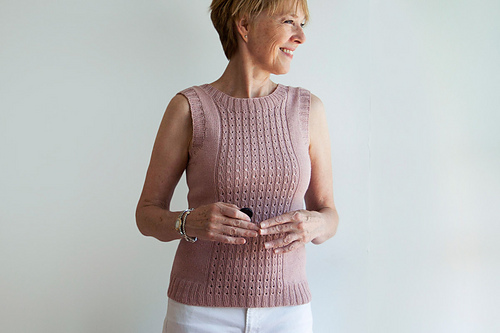 Ravelry: Paid In Full pattern by Deb Hoss