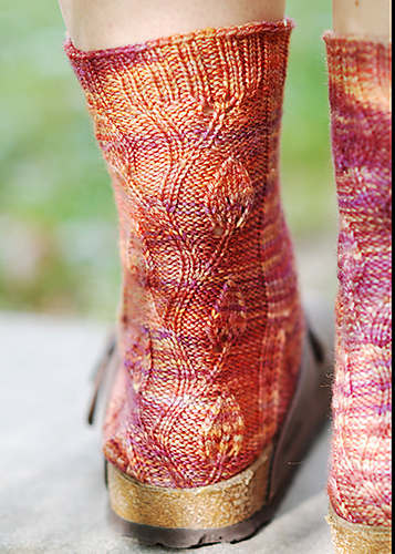 Ravelry: Roadtrip to Rhinebeck pattern by Deb Moran