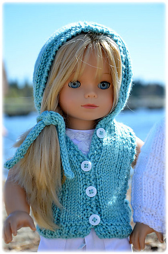 Ravelry: Charter pattern by Deb Denair