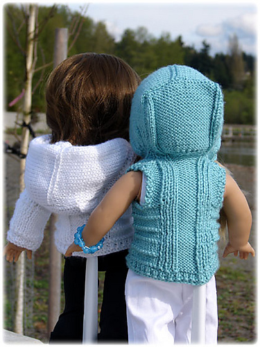 Ravelry: Charter pattern by Deb Denair